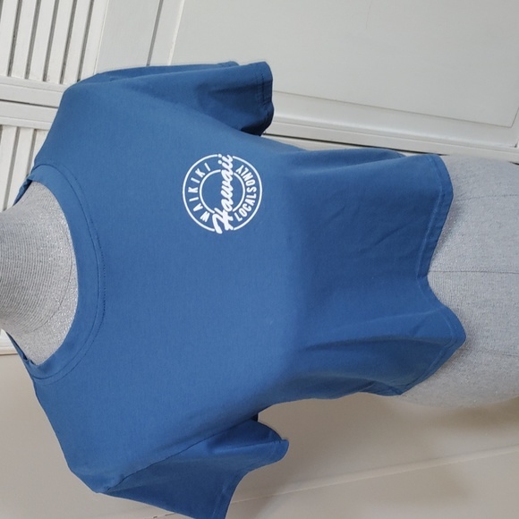 ROMWE | Tops | Romwe Womens Cropped Top | Poshmark